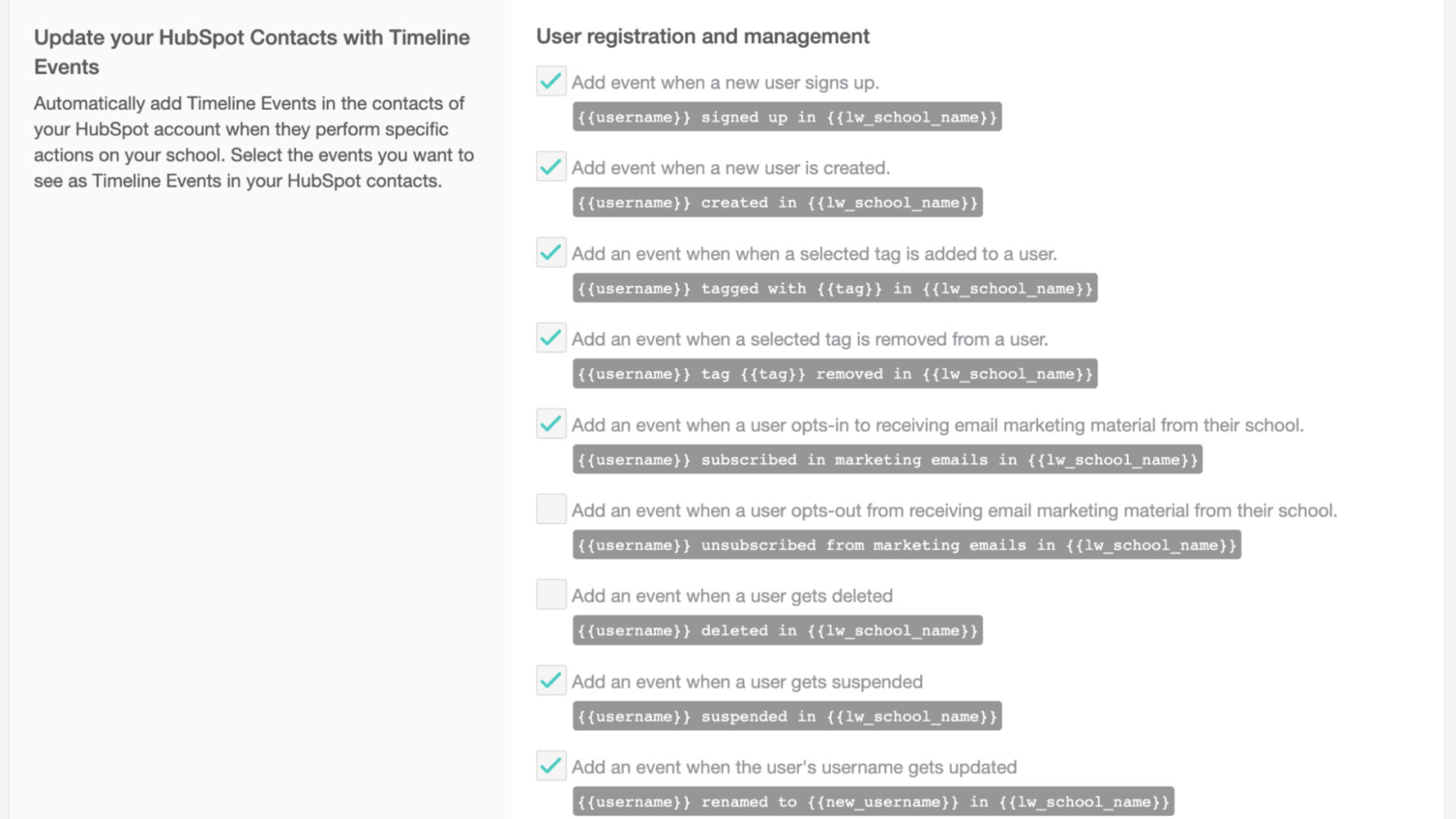 Learnworlds Hubspot Integration Connect Them Today